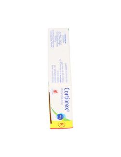 Precio Prendisona Cortiprex 20 mg 20 Comprimidos | Farmalisto CL