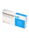 MEBEVERINA DOLOVERINA 200 MG 20 COMPRIMIDOS DE LIBERACIÓN PROLONGADA SAVAL