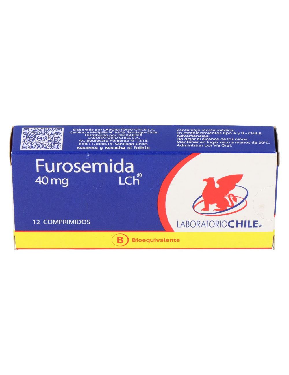 Medicamentos cardiovasculares a domicilio | Farmalisto CL
