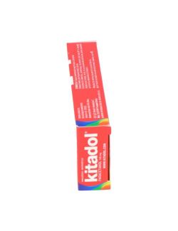 Precio Kitadol Infantil 160 mg 16 Comprimidos | Farmalisto CL
