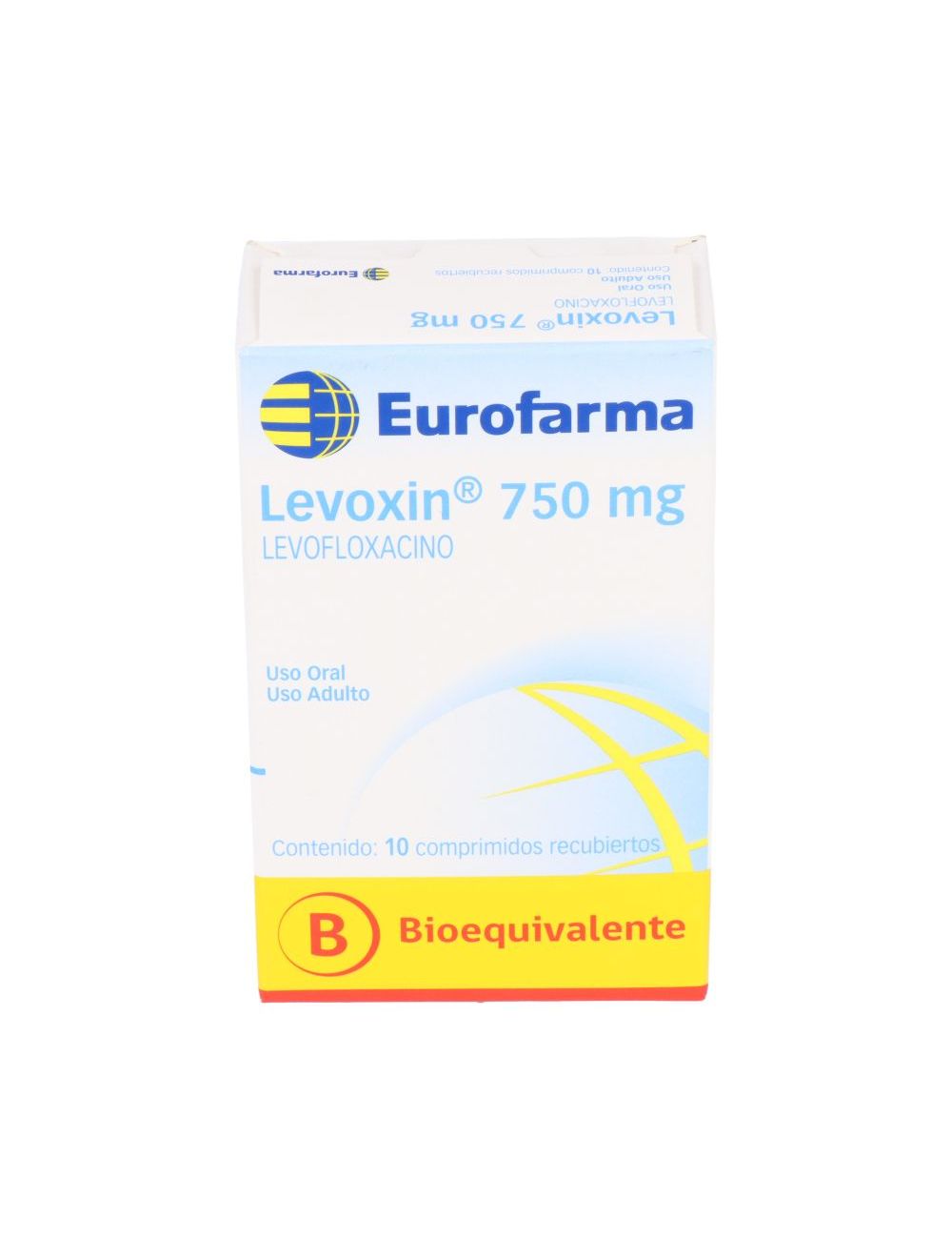 Levoxin 750 Efeitos Colaterais - RETOEDU