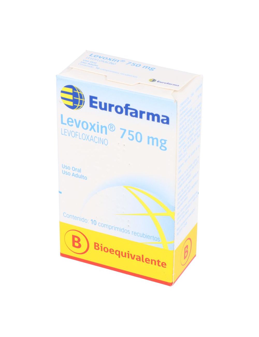 Levoxin 750 Efeitos Colaterais - RETOEDU