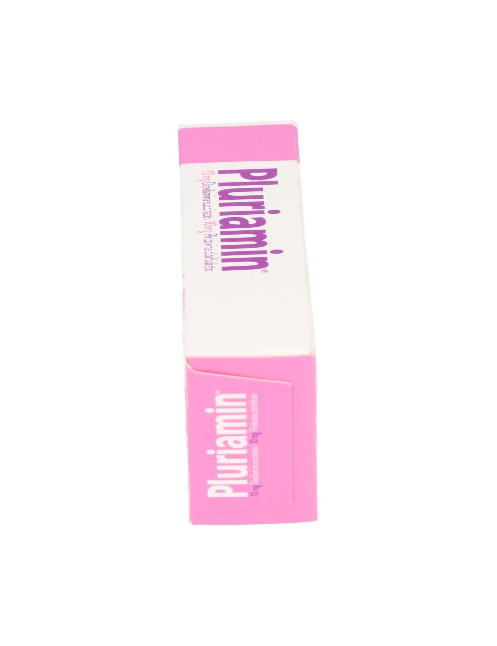 Precio Pluriamin 10 mg 30 Comprimidos | Farmalisto CL