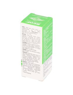 Precio Beof 0.5 % Solucion Oftalmica 5 mL | Farmalisto CL