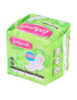 LADYSOFT NORMAL SUAV C/A8UN