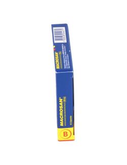 Precio Macrosan 100 mg 15 Cápsulas | Farmalisto CL