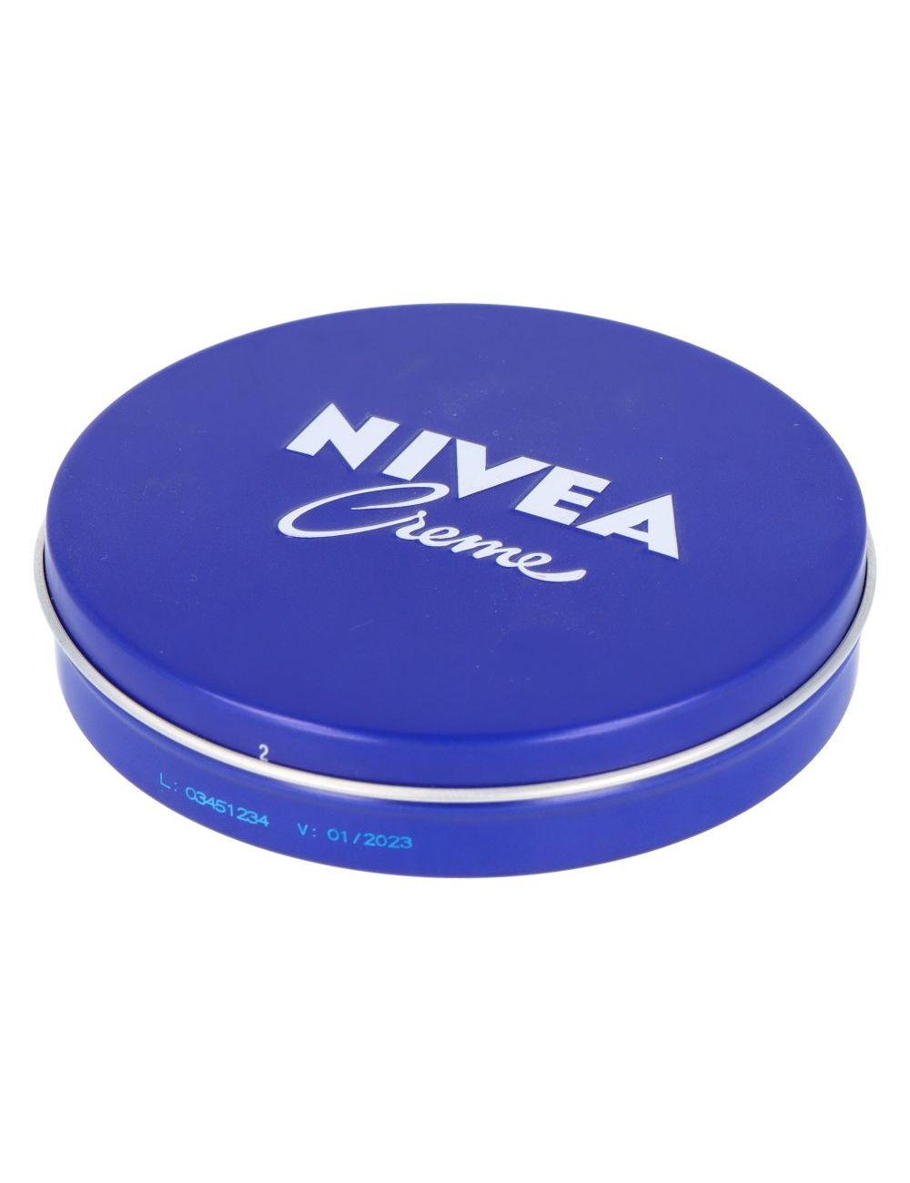 Precio Crema Nivea 60 mL | Farmalisto CL
