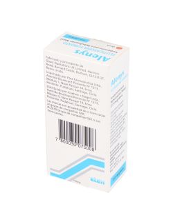 ALENYS FLUTICASONA SUSPENSION NASAL 27.5MCG 120 ETEX