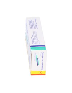 PROPRANOLOL CLORHIDRATO 40 MG 20 COMPRIMIDOS BIOEQUIVALENTE MINTLAB