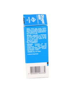 Precio Oftagen Compuesto Ungüento Oftálmico 3,5 g | Farmalisto CL