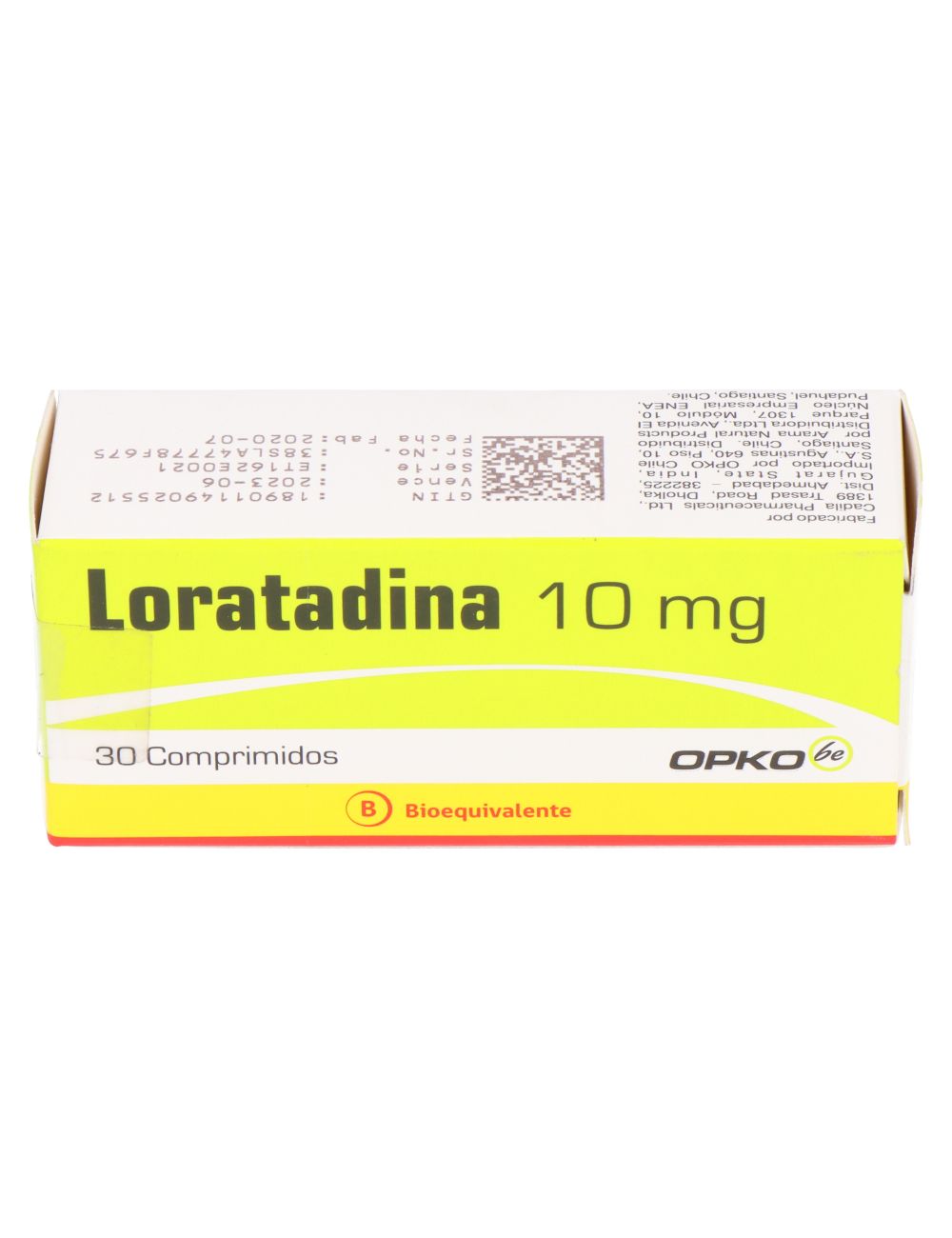 Medicamentos CENABAST a domicilio | Farmalisto CL