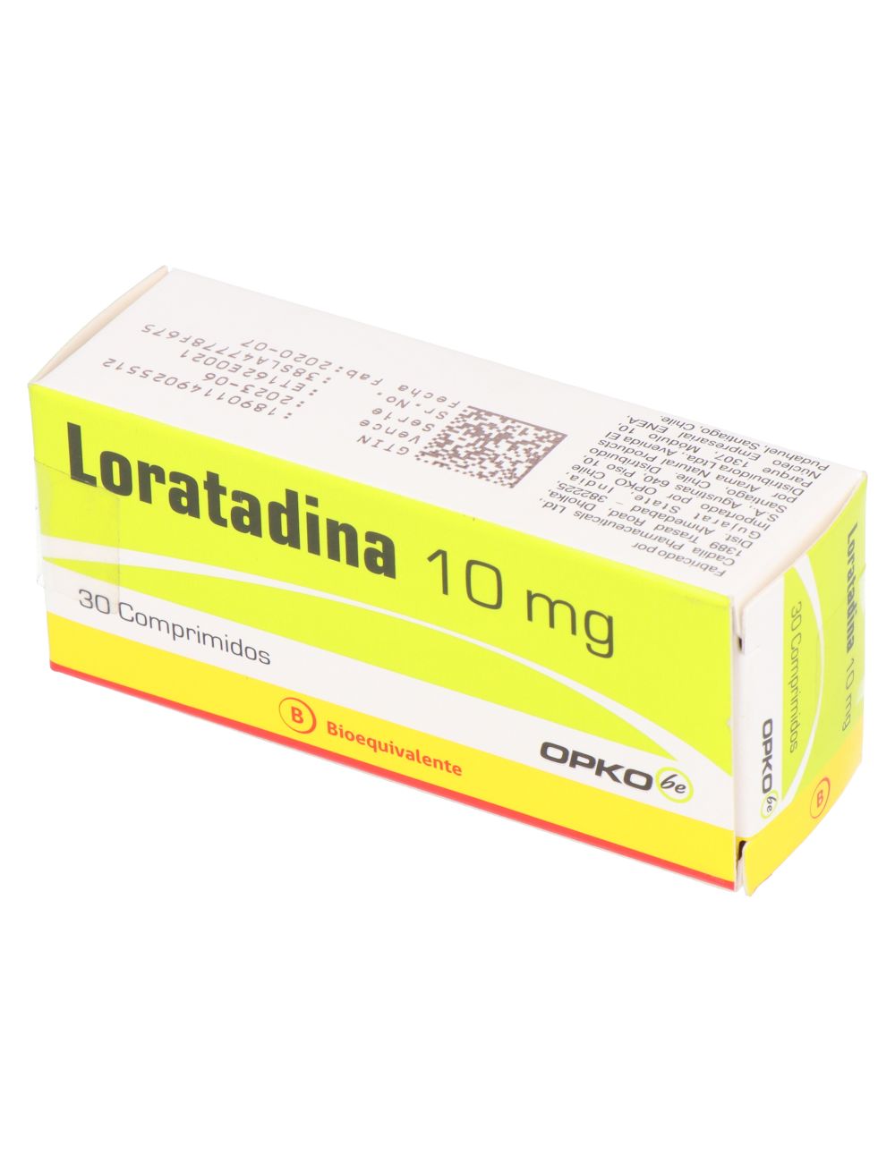 Medicamentos CENABAST a domicilio | Farmalisto CL