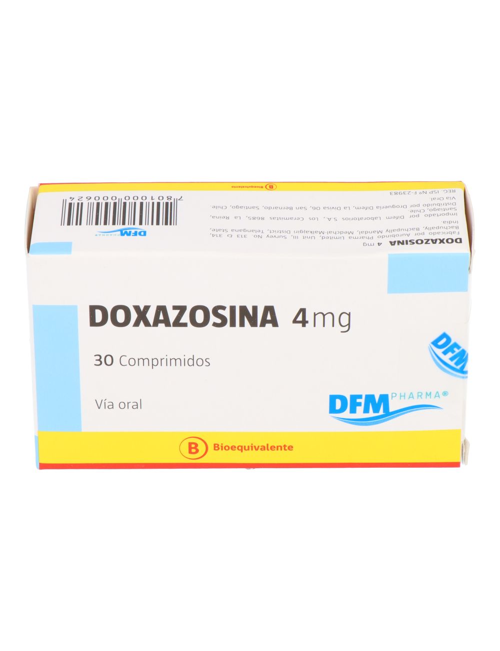Medicamentos CENABAST a domicilio | Farmalisto CL
