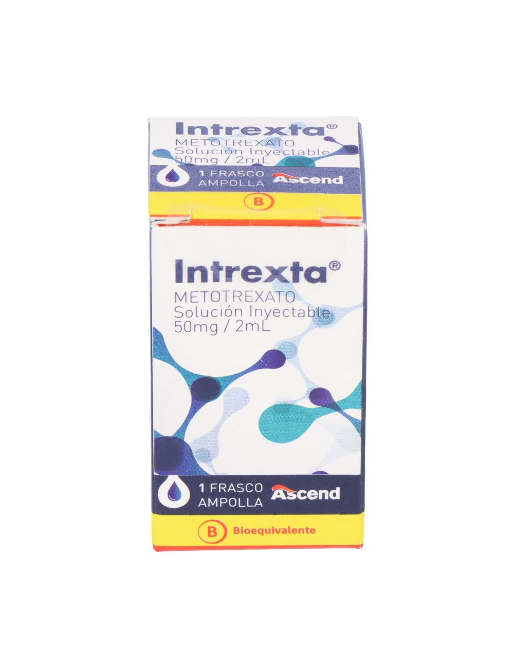 Precio Intrexta 50 mg/2 mL Solucion Inyectable | Farmalisto CL