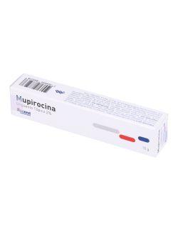 Precio Mupirocina 2 % Ungüento Topico 15 g | Farmalisto CL
