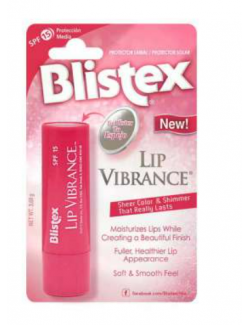 BLISTEX PROTECTOR LABIAL PROTECTOR SOLAR LIP VIBRANCE SYNTHON