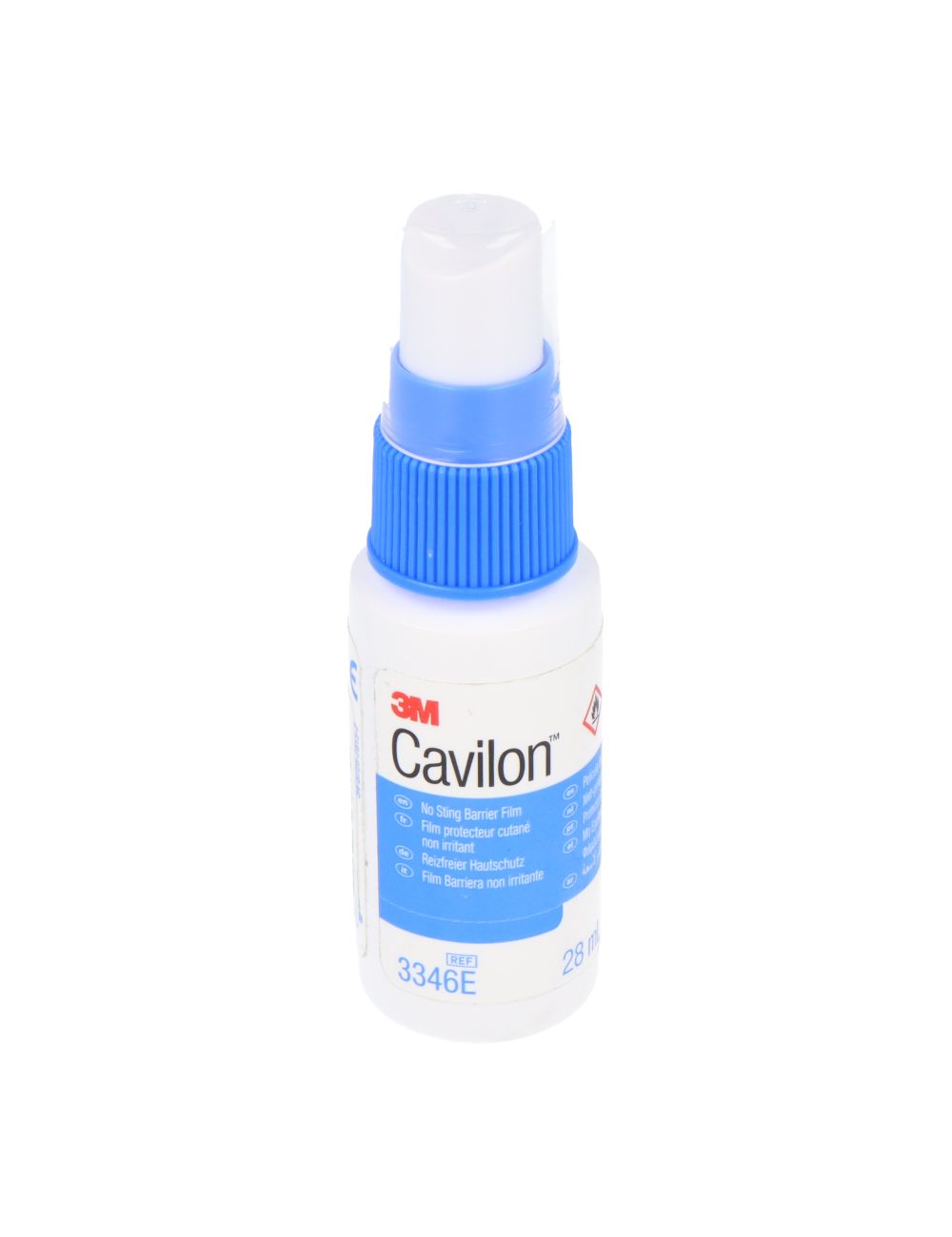 CAVILON CUTAN SPRAY 28ML MARCA 3M