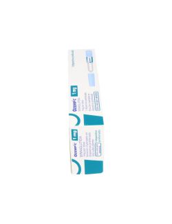 OZEMPIC SEMAGLUTIDA 4 MG/3 ML SOLUCION INYECTABLE 1 DISPOSITIVO PRELLENADO + AGUJAS DESECHABLES ...