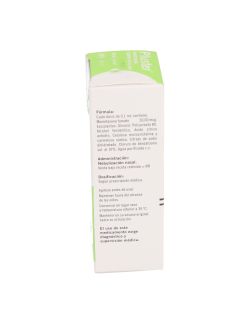 PLUSTER SUSPENSION NASAL MOMETASONA 50MCG120D LAB. DEUTSCHE PHARMA