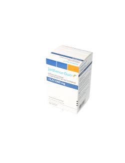 JARDIANCE DUO EMPAGLIFLOZINA/CLORHIDRATO DE METFORMINA 12.5MG/1000MG 60 COMPRIMIDOS BOEHRINGER
