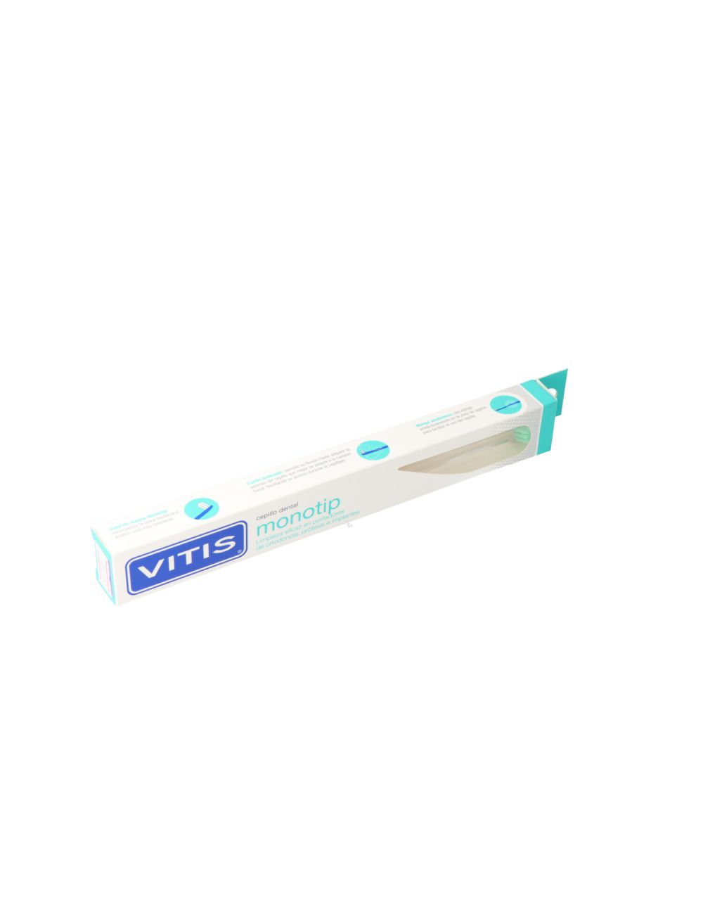 VITIS MONOTIP UNIPENACHO DENTAL ADULTO