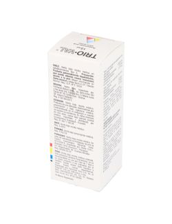 Precio Trio-Val 15 mL Suspensión Oral Gotas | Farmalisto CL