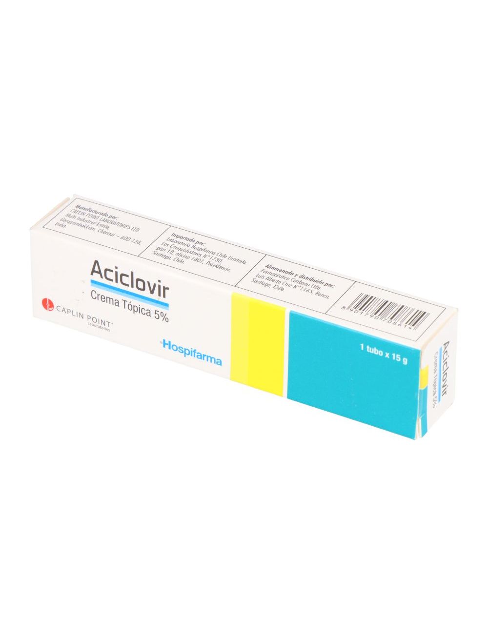 Medicamentos antivirales a domicilio | Farmalisto CL